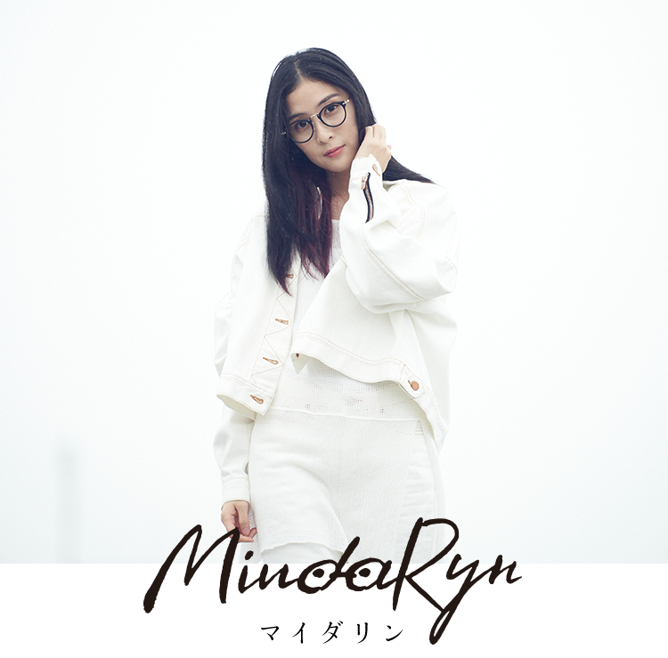 MindaRyn