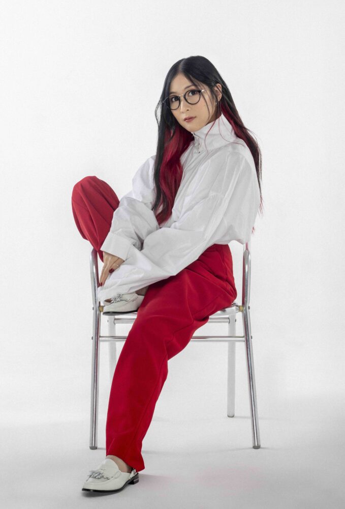 Release – MindaRyn