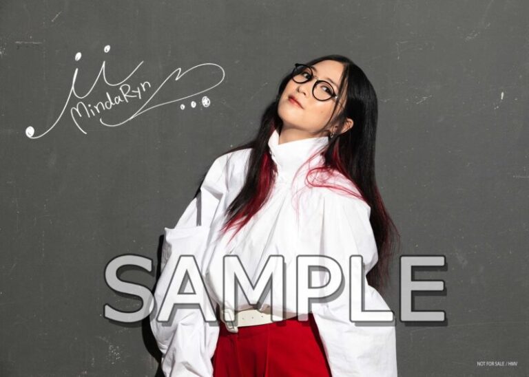 Release – MindaRyn