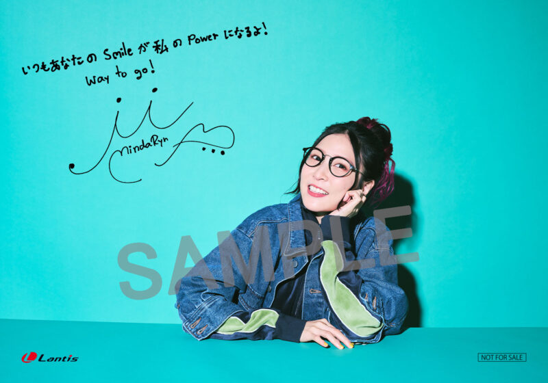 Release – MindaRyn