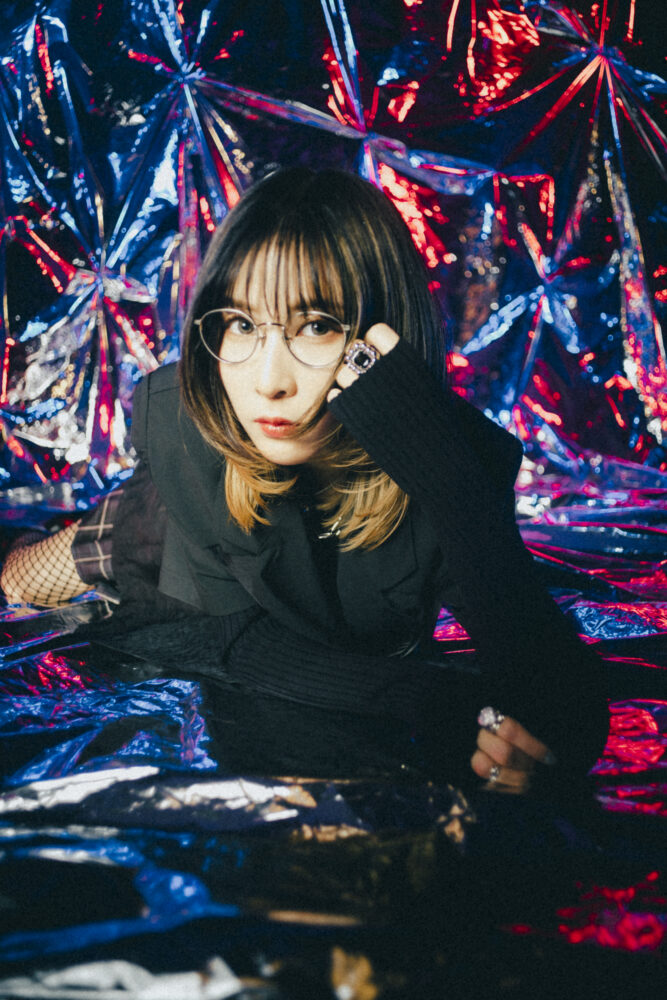 7th Single 「BLACK STAR」(特撮ドラマ『ウルトラマンブレーザー』前期エンディングテーマ)発売決定！ – MindaRyn